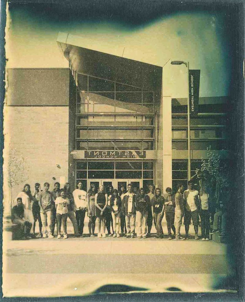 North Central Education Foundation - NCESD