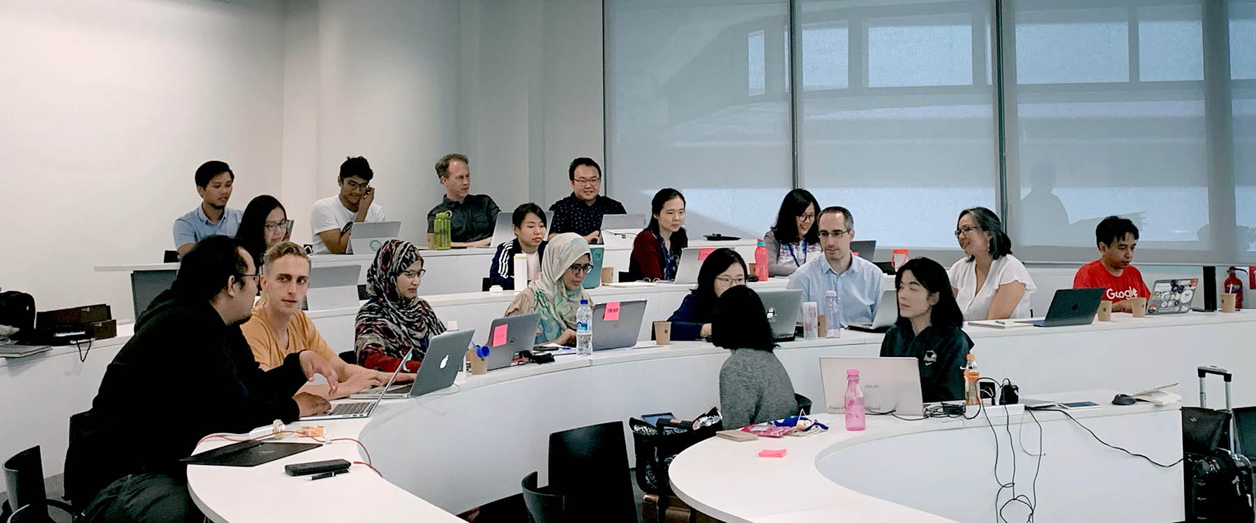 Professional Development - NCESD