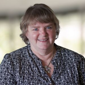 Jennifer Chamberlain - NCESD