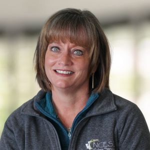 Jody Patrick - NCESD