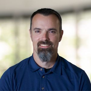 Kevin Knoll - NCESD