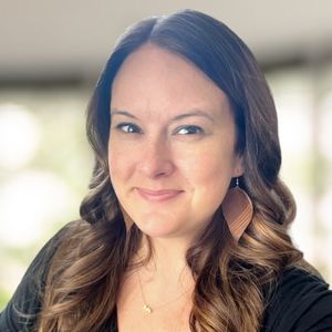 Liz Williams - NCESD