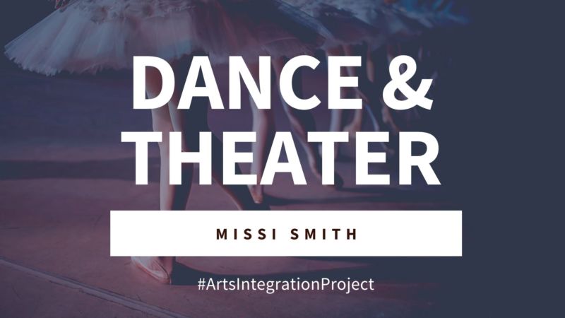 Music: Mary Jensen - NCESD