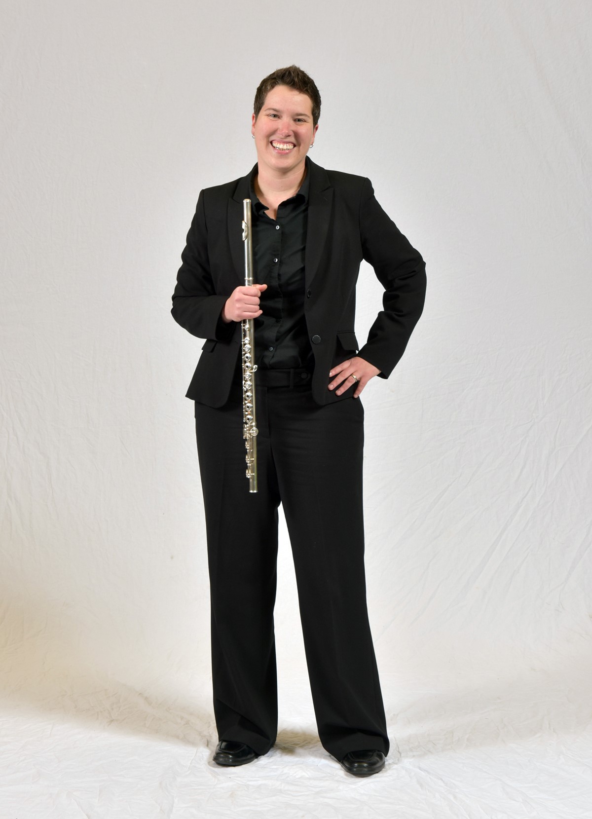 Music: Mary Jensen - NCESD