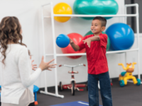 Special Education - Itinerant Services - NCESD