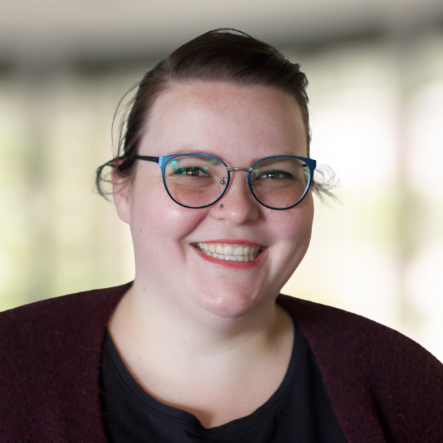 Behavioral Health Services - NCESD