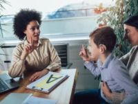 Special Education - Itinerant Services - NCESD