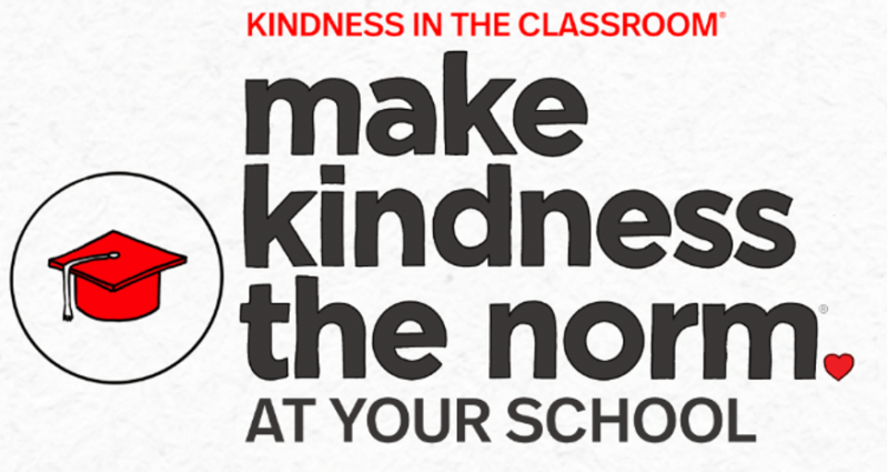 Learn About Kindness in the Classroom© - NCESD