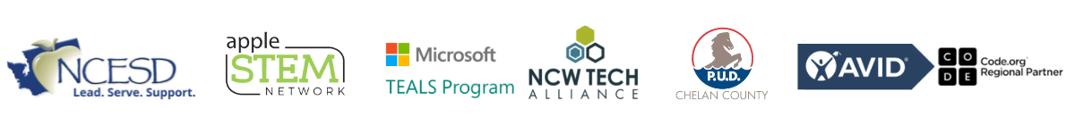 Eastern Washington Computer Science Fair - NCESD