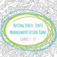 Curriculum: Lesson Plans on Stress for Grades 7 - 12 from YouthSMART ...