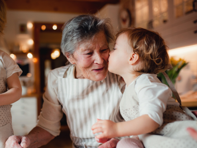 Early Support for Infants and Toddlers (Early Intervention) - NCESD