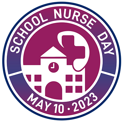 May 10 is National School Nurse Day - NCESD