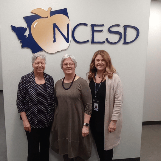 May 10 is National School Nurse Day - NCESD