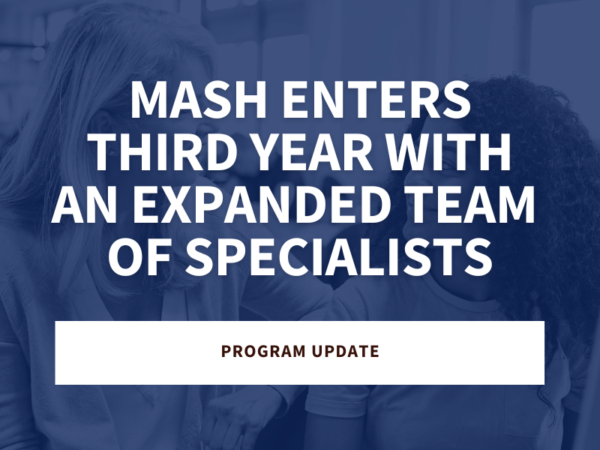 Statewide Program Striving to Create Inclusive Environments for Every ...