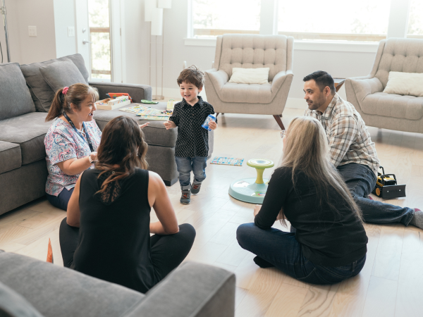 NCESD Early Support for Infants and Toddlers Services Continue to Grow ...